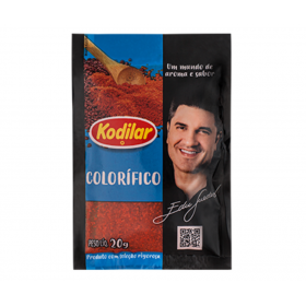 Colorifico - Rika Distribuidora