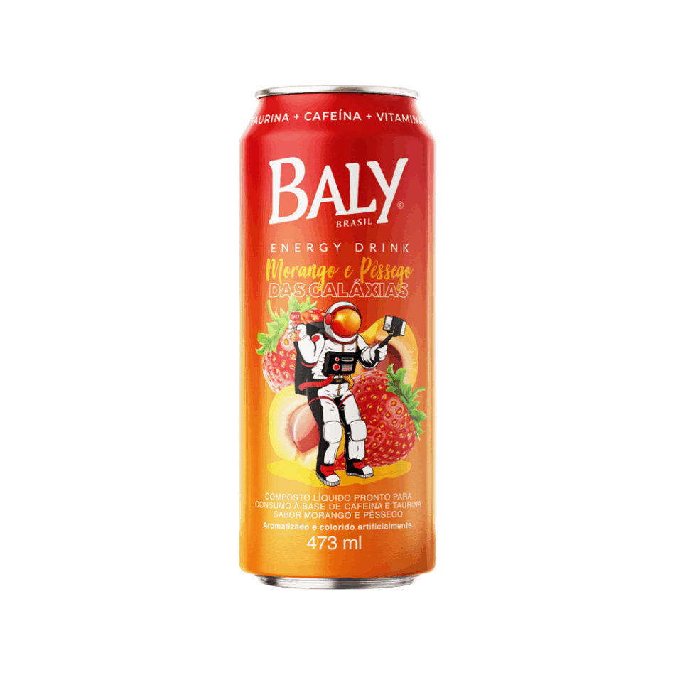 Baly - Rika Distribuidora