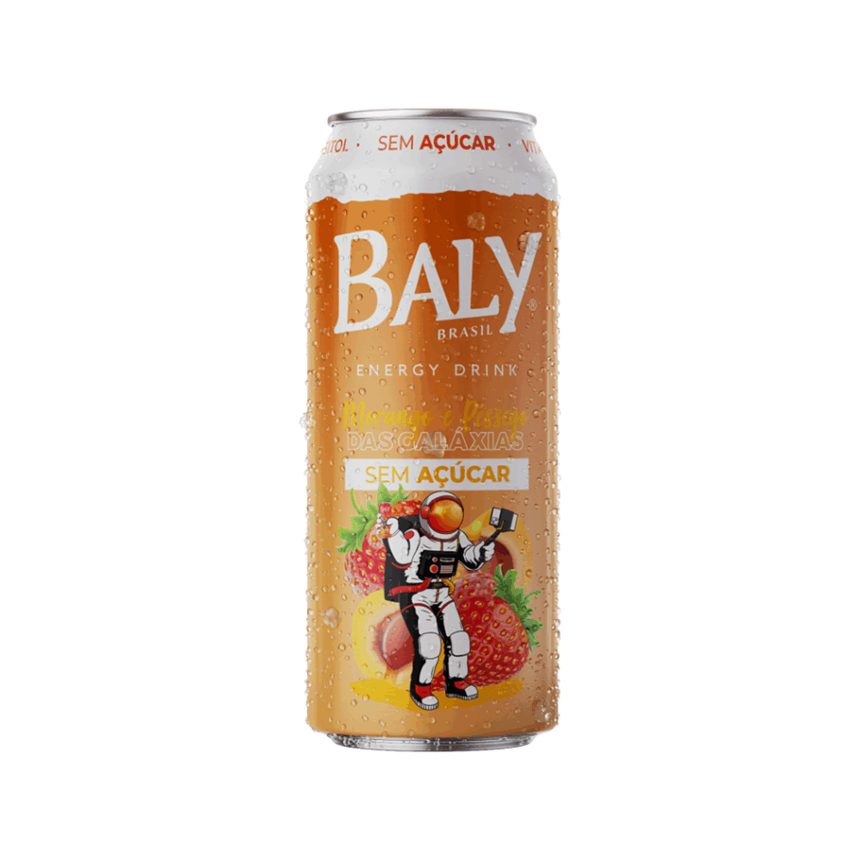 Baly - Rika Distribuidora