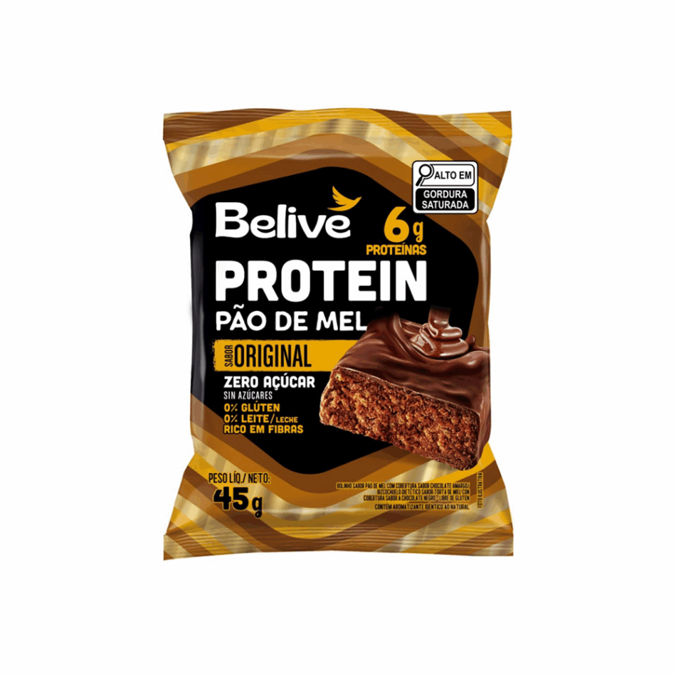 Belive - Rika Distribuidora